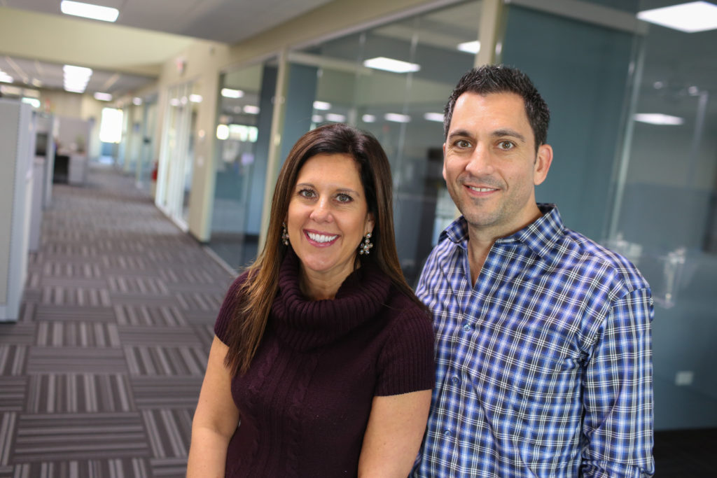 Here’s How One Business Quadrupled Its Sales in a Flat Market - Matthew ...