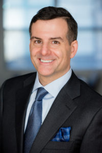 Matthew Fenton - Speaking