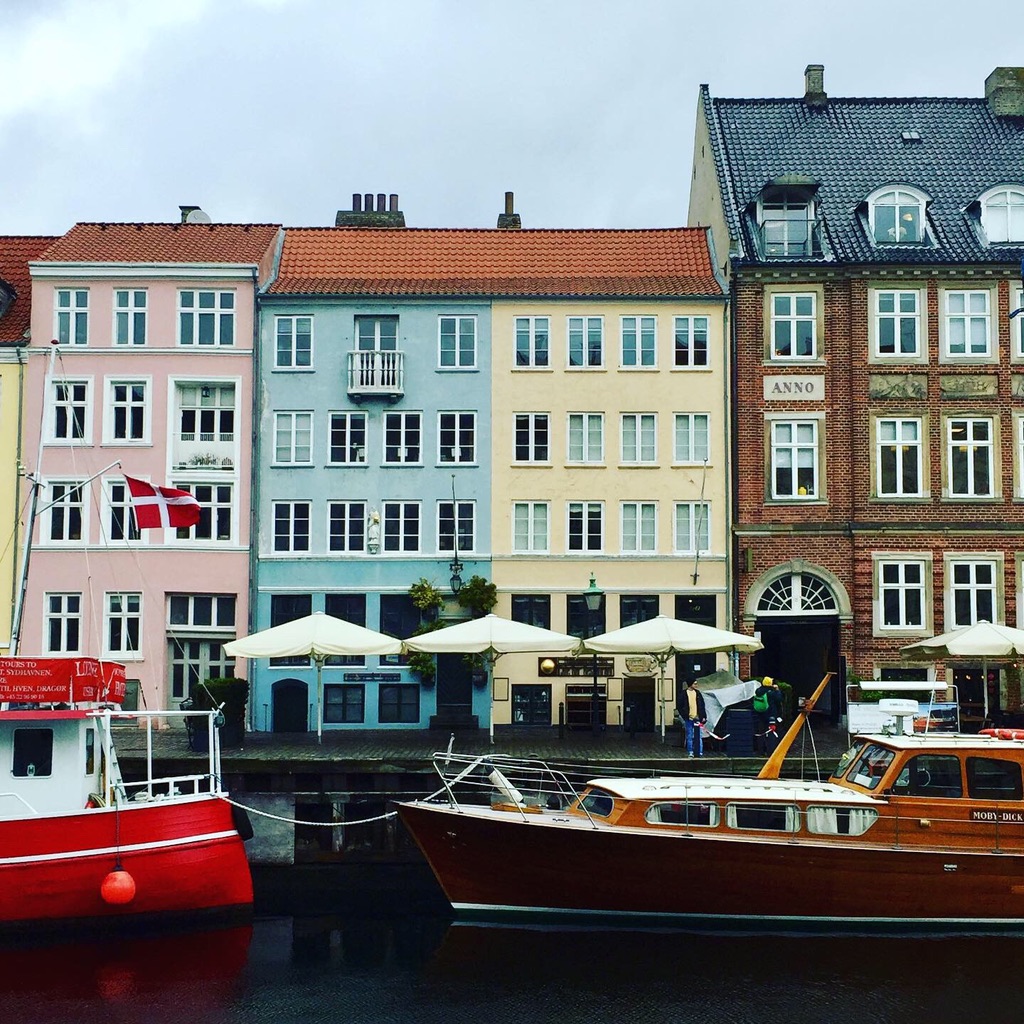 Eight Days in Copenhagen: What We Ate, Drank & Did - Matthew Fenton ...