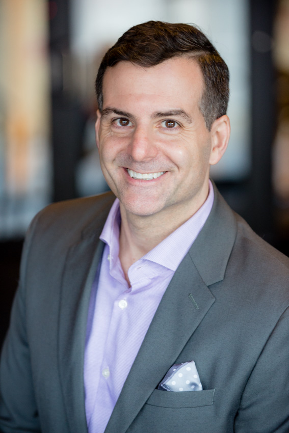 Matthew Fenton - Chicago Brand Strategy